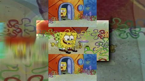 Reuploaded Ytpmv Spongebob Squarepants Season 1 Episode 4a Scan Youtube