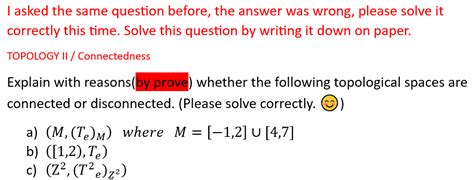 Solved I Asked The Same Question Before The Answer Was Chegg Com