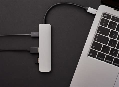 Hub Usb Saiba Qual Escolher Para Aumentar Sua Conectividade