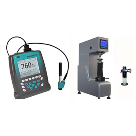 Digital Hardness Testing Services At Best Price In Pune Sv Tech