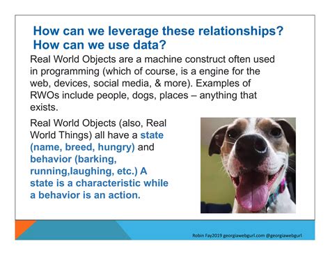 Iot Real World Things And Linked Data Ppt