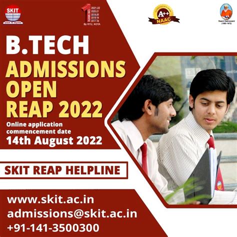 Skit Jaipur Posted On Linkedin