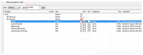Windows下安装php的swoole拓展windows Php安装swoole扩展 Csdn博客