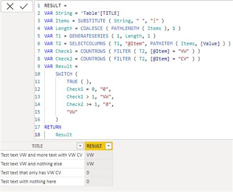 solved counting multiple values within a single cell for microsoft fabric community