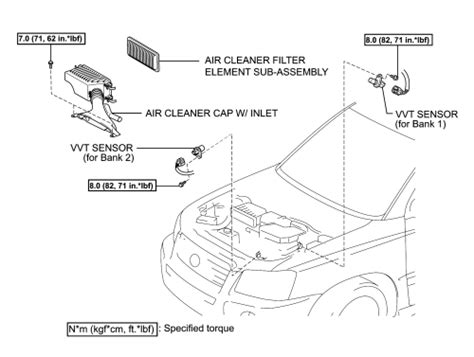 Repair Guides Components Systems Vvt Sensor AutoZone Com