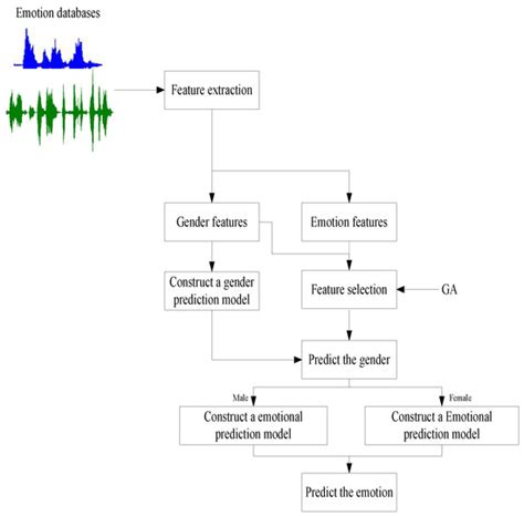 Biomimetics Free Full Text Gender Driven English Speech Emotion