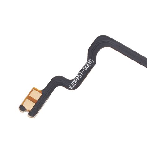 Power Button Flex Cable For Oppo A G Alexnld Com