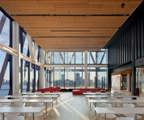 Center For Computing And Data Sciences