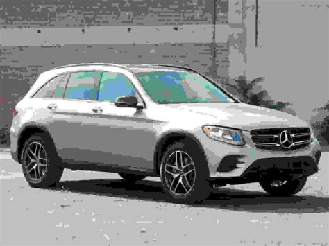 Rent A Mercedes Glc In In Oman