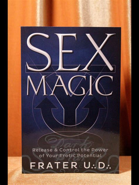 Sex Magic Dark Star Magick