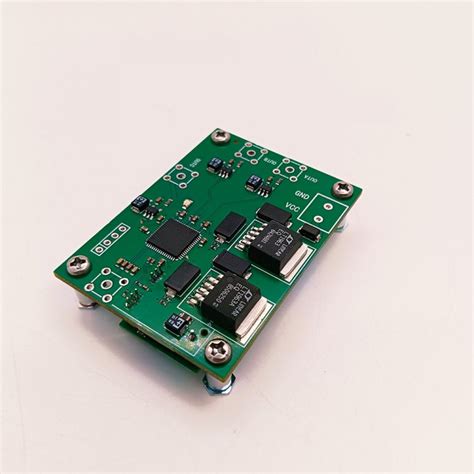 10mhz Clock Pll Frequency Synthesizer Module Fundamental Frequency With 5 9v Operating Voltage