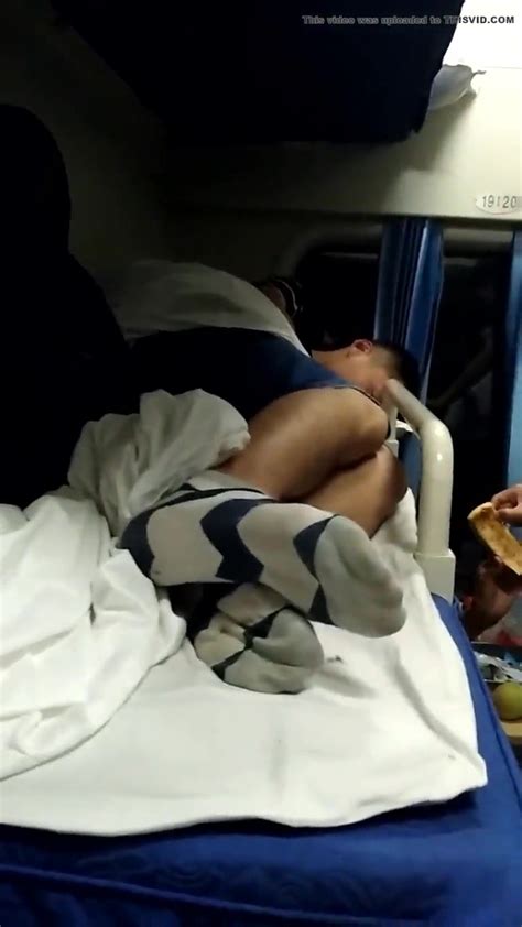 Train Feet Thisvid Com