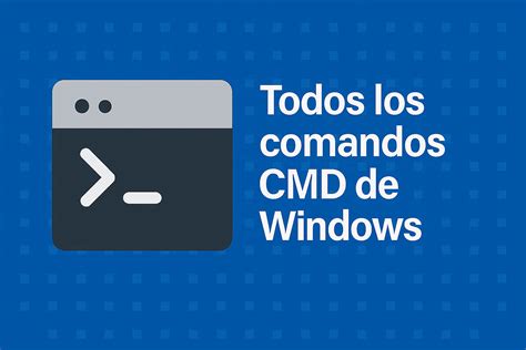 Semua Perintah Cmd Di Windows Dijelaskan Dan Diperbarui