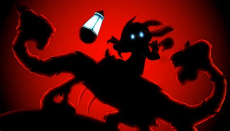 Moji Fan Skin Teaser Rpaladins