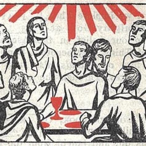 Stream Sunday Latin Mass Theme Explained Ascension Thursday By