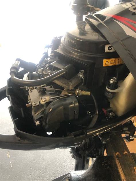 Suzuki Df 25 4 Taktni Four Stroke Pomocni Vanbrodski Motor