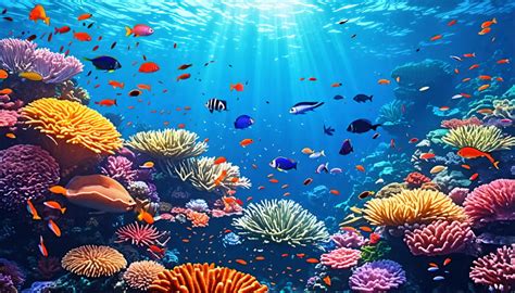 Exploring The Wonders Of Marine Biodiversity Why Our Oceans Need Your