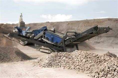 Classifying Screens Vs Scalping Screens Differences And Uses