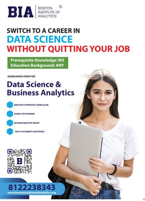 Boston Institute Of Analytics