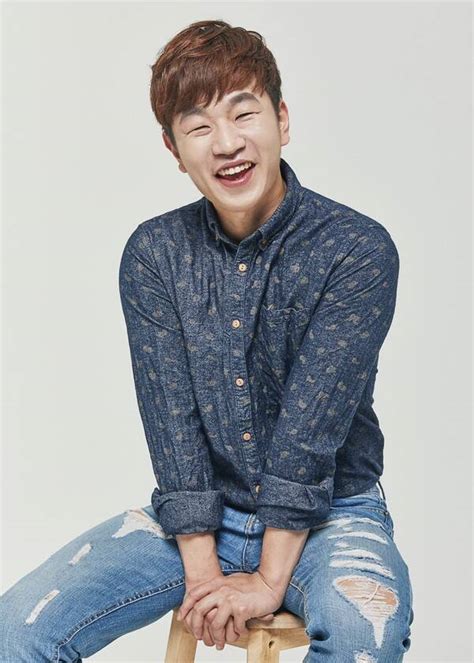 개그맨 정호철 Fnc와 계약…문세윤∙이국주와 한솥밥