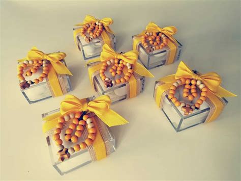 Scatoline Plexiglass Con Rosario Nazaret