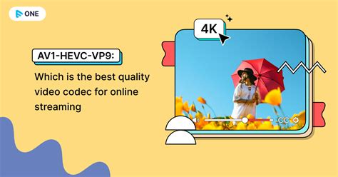 Vp9 Which Video Codec Should You Use 56 Off