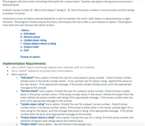 Solved C PLEASE HELP Start Code Chegg