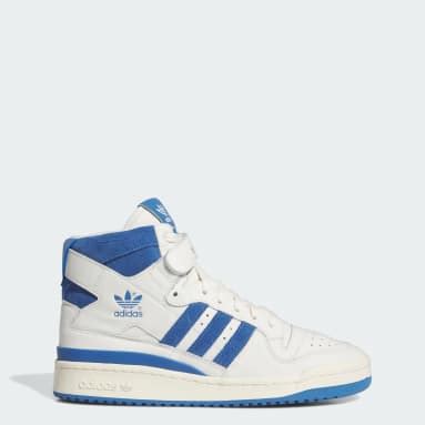 Mens High Top Sneakers Adidas Us