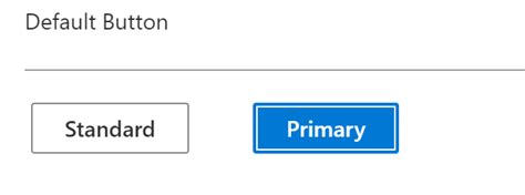 Button Focus Border Style Is Unclear In Mdl2 Theme · Issue 12357 · Microsoftfluentui · Github