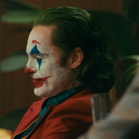 Joker帅气头像 千图网