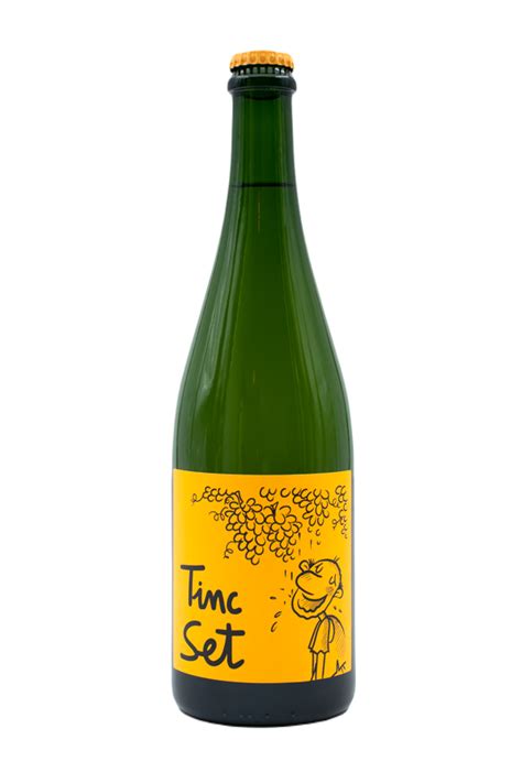 Tinc Set De Wijnwinkel