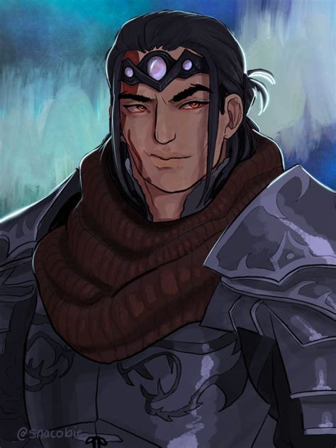 Kaidan By Snacobie On Deviantart Skyrim Art Elder Scrolls V Skyrim
