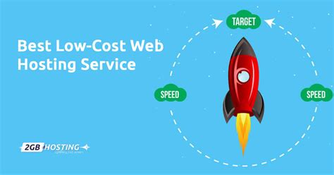 Best Low Cost Web Hosting Service