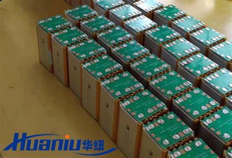 光伏发电储能电池厂家价格表 华纽电能