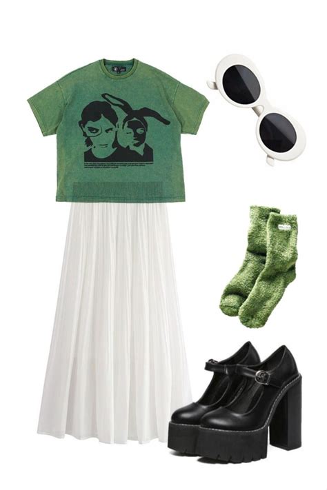 Cassie Outfit Ep 2 En 2024 Moda Urbana Japonesa Ropa Moda De Ropa