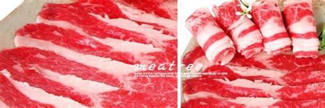 우삼겹차돌박이 우삼겹과 차돌박이의 차이점이 무엇일까요 네이버 블로그