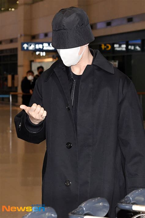 세븐틴 호시 ‘호시호랑이 네일 체크[포토엔hd] 뉴스인코리아