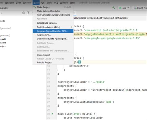 How To Upload Flutter App In Play Store DevOps Consulting