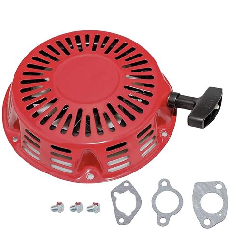 Buy Hz Pull Recoil Starter Assembly For Honda Gx120 Gx160 Gx200 Engine