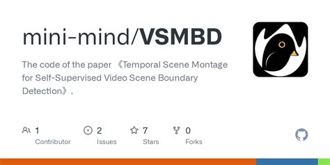VSMBD Preprocess Ipynb At Main Mini Mind VSMBD GitHub