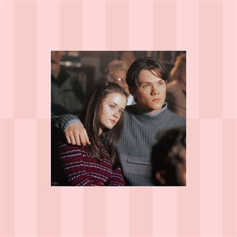 Im Team Dean From Gilmore Girls—heres Why The Everygirl