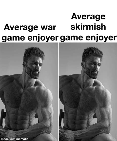 Were All Nerds Here R Grimdank