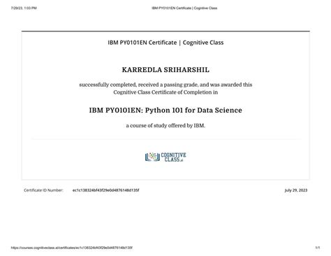Sriharshil Karredla On Linkedin Python101 Datasciencecertificate Dataanalysis Machinelearning