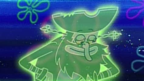 Quoting All Of The Flying Dutchmans Lines In Spongebob Squarepants Shanghaied Youtube