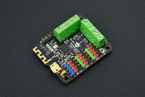 Romeo BLE Mini Small Arduino Robot Control Board With Bluetooth Buy In Australia