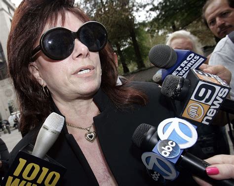 Get Gotti What Happened To John Gottis Wife Victoria Digiorgio