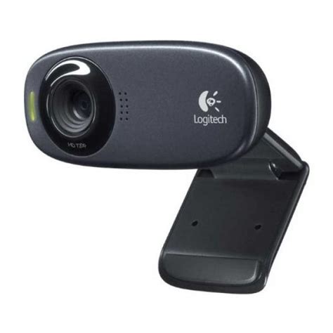 Logitech Webcam C Intl Jl Webcam Online Murah