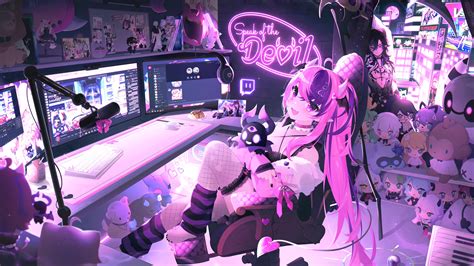 Nyatasha Nyanners Danbooru