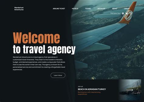 Ux Ui Design A Creative Minimalist Website By Melisova Fiverr