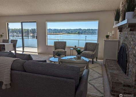1801 East Bay Dr Ne Unit E Olympia Wa 98506 Redfin
